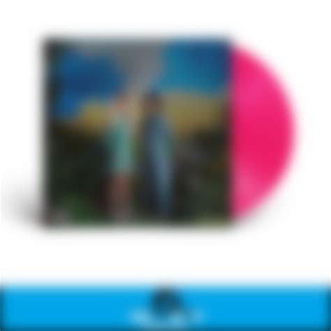 Domi And Jd Beck Musik Not Tight Excl Ltd Pink Lp