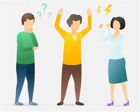 De Escalation Training Benefits For 5 Unique Professional Settings
