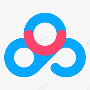 百度图标 百度icon 百度矢量图标 ICON