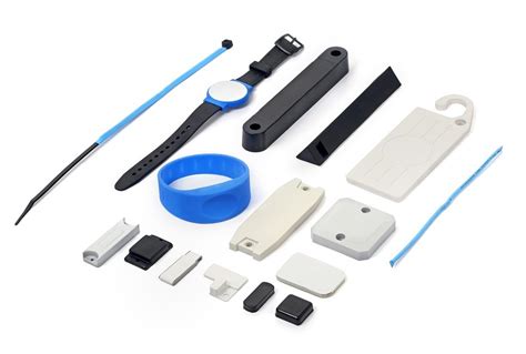 UHF RFID Tags At Best Price In Gurgaon By Omnia Technologies Pvt Ltd E O U Unit ID