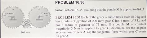 solved by an expert problem 16 36solve problem 16 35 ﻿assuming that