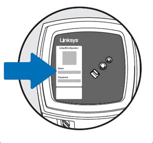 How To Change The Light Of The Linksys MX4300 LN1301 To Solid Blue Linksys Support