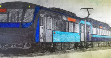架空鉄道 自分の架空鉄道の車両②過去作 Mihono Trackのイラスト Pixiv