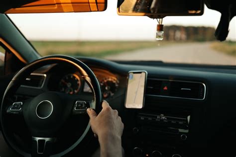 Beginning Of An End To Drunk Driving Us Cars Mandated To Spot Drunk