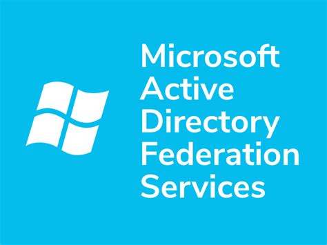 Adfs Logo Github Neos Sdi Adfsmfa Mfa For Adfs 2012r2 2025