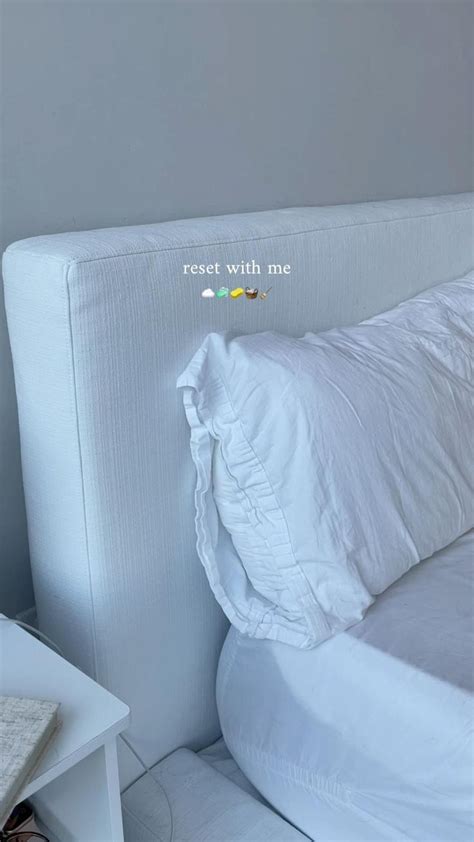 Reset With Me Reels Inspo Clean With Me Tiktok Inspo Aesthetic