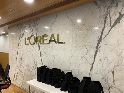Abhishek Jaiswal On Linkedin Loreal Weareloreal Safetogether 20
