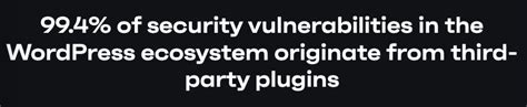 stacking up on security defender pro now works with patchstack