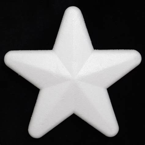 Polystyrene Shapes Habico