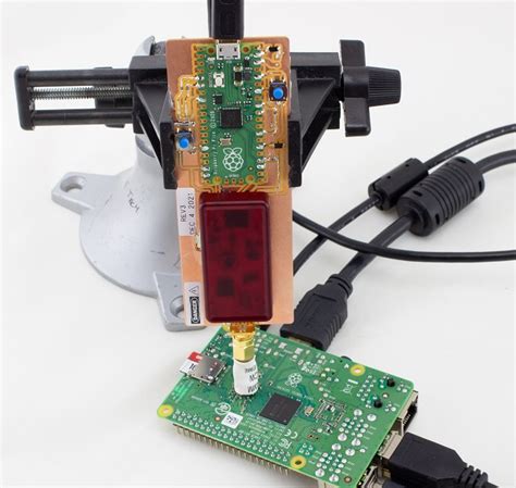 how to voltage fault injection