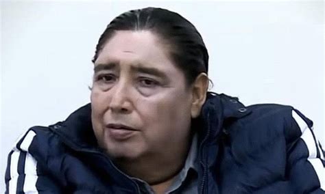 Tongo Familia Descarta Su Muerte Y Piden Respeto Por El Momento Que Pasan ATV