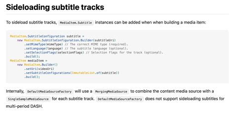 Exoplayer DRM Contents Mpeg Dash Issue Issue 11049 Google ExoPlayer GitHub