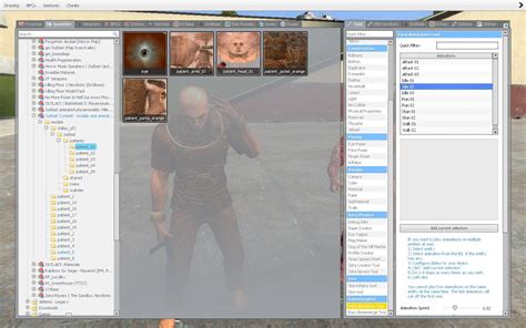 Garrys Mod Outlast Models R Gmod