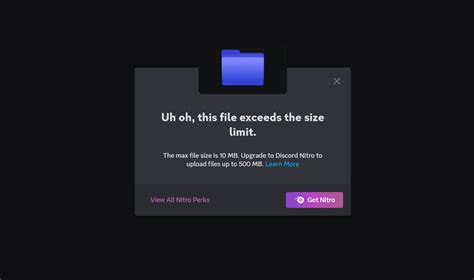 Send Large Videos On Discord 3 Ways To Bypass The File Size Limit