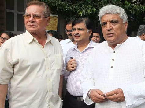 Zoya Akhtar Will Not Be Directing The Docu Drama On Salim Javeds Life