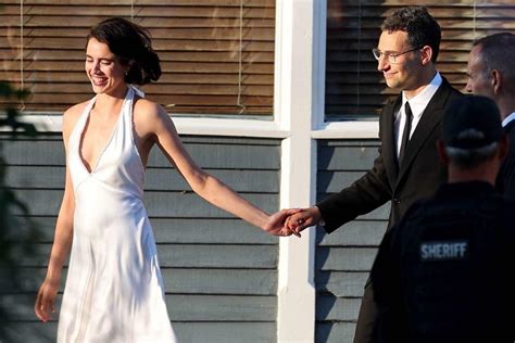 Jack Antonoff And Margaret Qualley Are Married