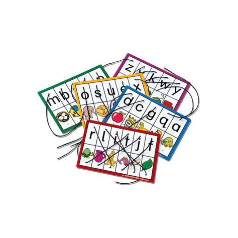 Alphabet Threading