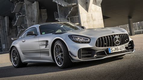 2019 Mercedes Amg Gt R Pro Wallpapers And Hd Images Car Pixel
