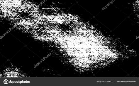 Abstract Black White Background Vector Illustration Stock Vector By