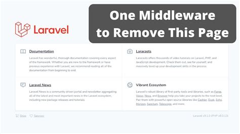 Laravel Auto Redirect to Login in Breeze or Jetstream 世界のニュース