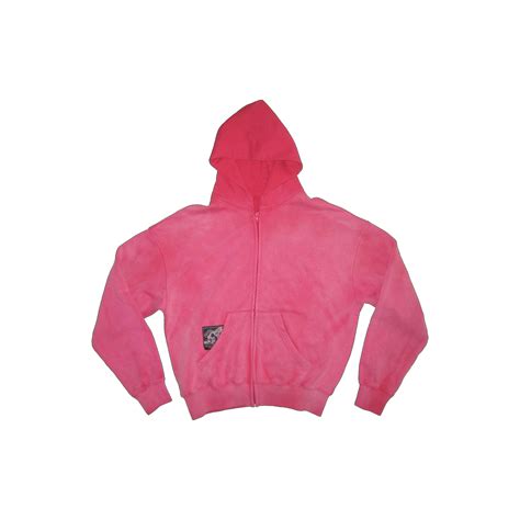 Pin Up Girl Red Zip Up Lowheads