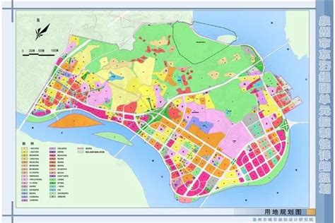 【重磅】240km²海丝新城范围敲定，涉九大组团！这个区域将举全市之力打造片区