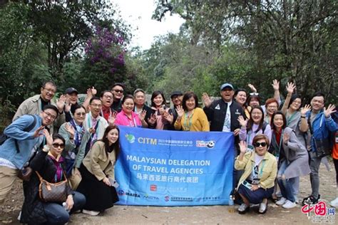 【2023旅交会】因为茶香 赴一座城——普洱景迈山文旅盛宴中国网