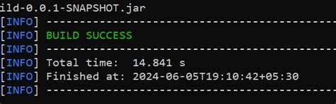 How To Convert A Maven Project Into Library To Use It As Dependency GeeksforGeeks