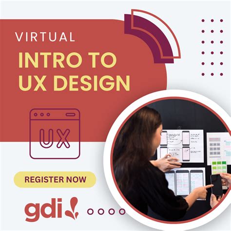 See Intro To UX Design Four Class Series At Girl Develop It FrontEnd Classes