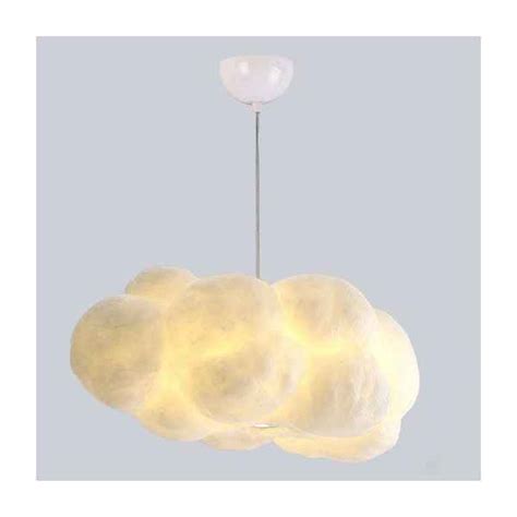 Cloud Pendant Lamp Yfactory