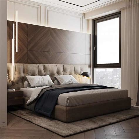 Modern Bedroom Decor Ideas 2022 Bedroom Design 2020 Dream Trends For