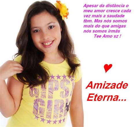 Amigos Da Amizade Homenagem Pra Amiga Que Mora Longe