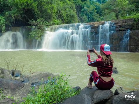 Tripth ทริปไทยแลนด์ เว็บไซต์รีวิวที่เที่ยว ที่พัก ที่กิน จากทั่วทุกมุมโลก เรารีวิวจากการ