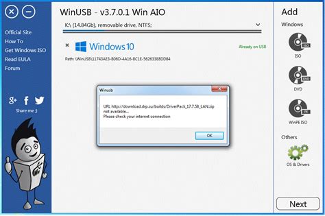 Download Winusb For Windows Filehippo Com