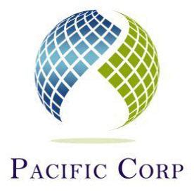 Pacific Corp letter of credit providers in dubai :: Behance