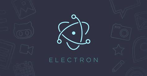 Electron Js Revolutionizing Desktop Application Development With Web