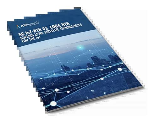 5g Iot Ntn Versus Lora Ntn Dueling Lpwa Satellite Technologies For The