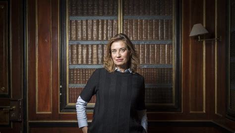 Emmanuelle Devos Pour Amin France Inter