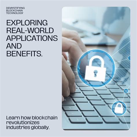 Unlocking The Power Of Blockchain Applications And Use Cases Explained News Magazine About