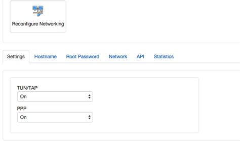 Setup Pptp Server On A Vps Arthur Chunqi Li S Blog