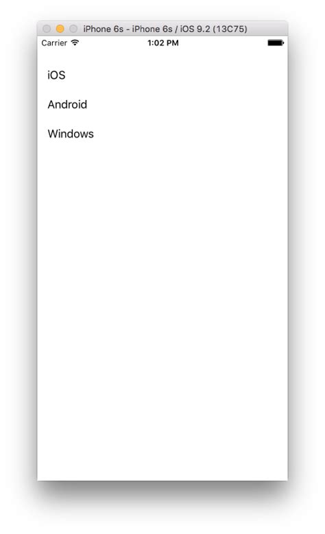 Ios How To Display Swipe Button In Uitableviewcell By Tap On Cell
