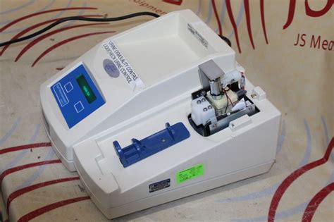 Used Fiske Micro Osmometer Osmometer For Sale Dotmed Listing 4818672