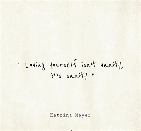 Self Love Quotes For Women
