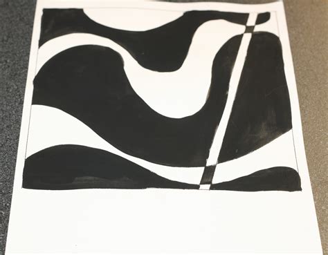 Asymmetrical Balance Examples Art