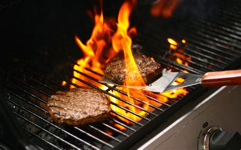 Sizzle King