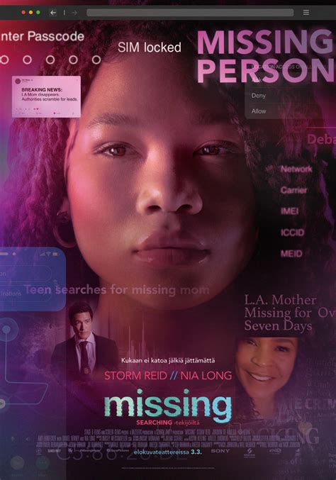 Missing Public Screening Rights Elokuvalisenssifi