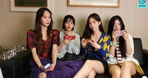Rookie Girl Group Fanatics Agency Apologizes For Their Staff Members