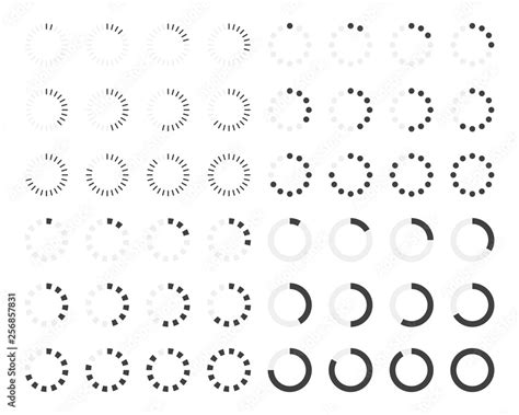 Free Loading Vector Art