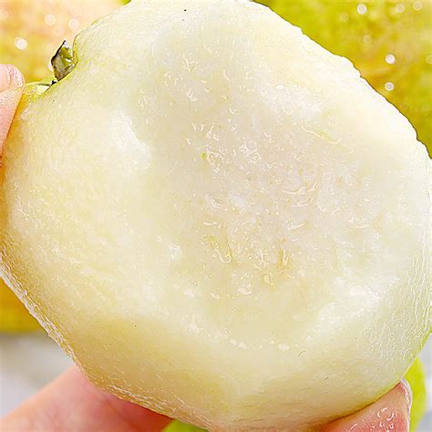 新疆库尔勒香梨全母梨子特级水果新鲜整箱梨当季10斤大果包邮虎窝淘