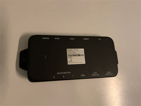 Logicdata Control Box Flexc 6 Rf Tp